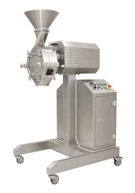 Hammer Mill - Tien Tuan: Efficient Dry Granule Milling Solutions
