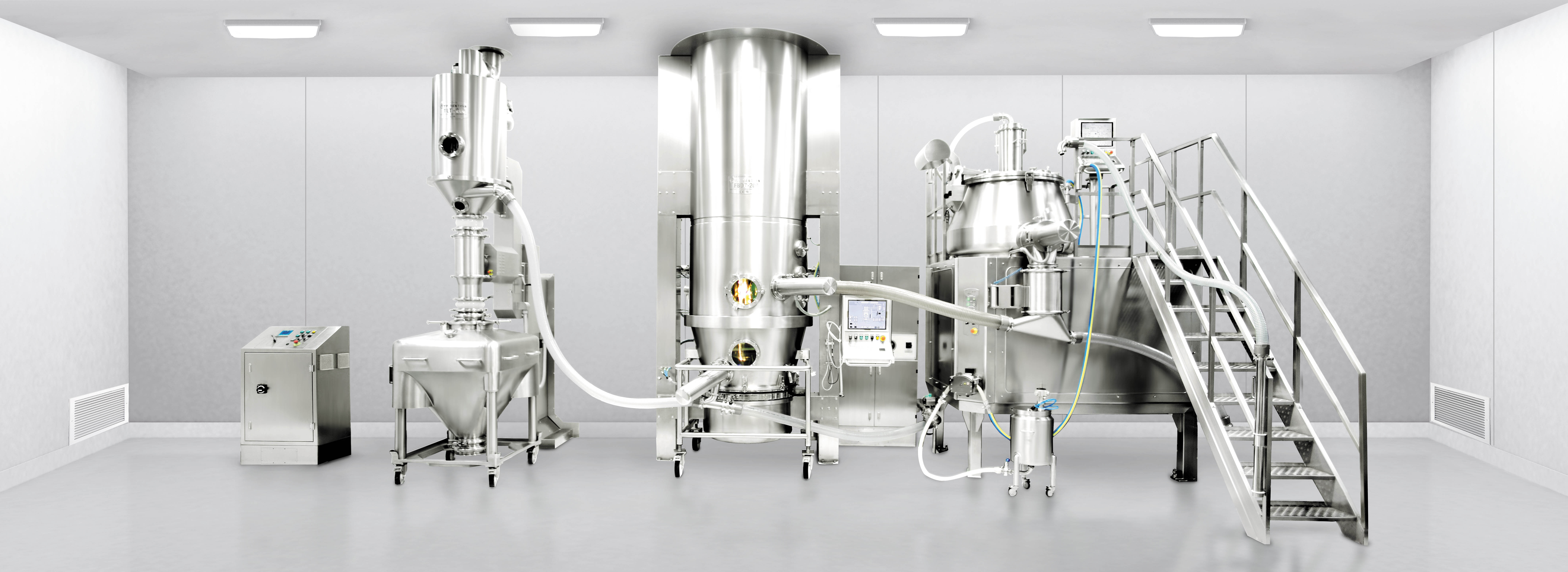 TIEN TUAN PHARMACEUTICAL MACHINERY CO., LTD.